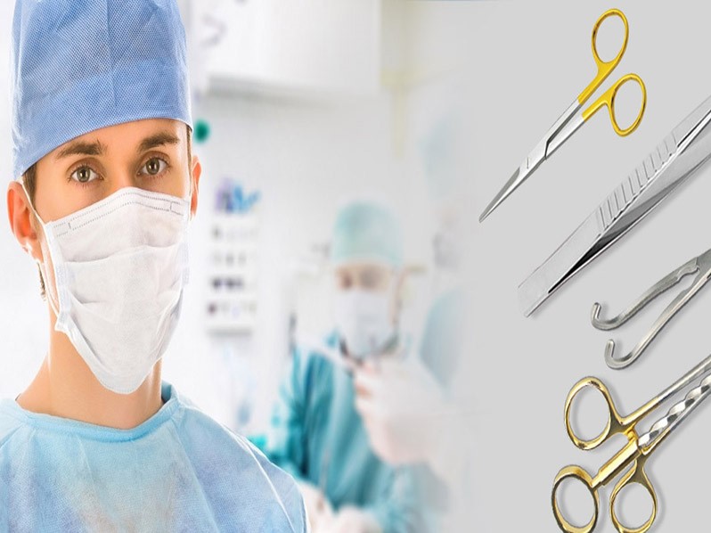 About Us | Surgicom Trading Corporation