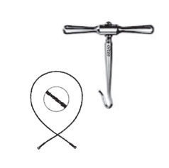 Orthopedic Instruments | Surgicom Trading Corporation